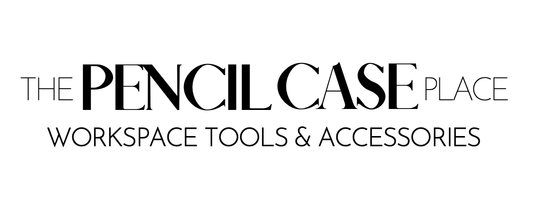The Pencil Case Place